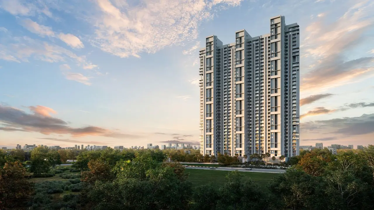 Top 10 Under Construction Projects in Gurgaon 2026